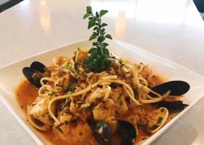 Authentic, Modern Italian - Berea OH | JoJo Carlonis Italian Restaurant