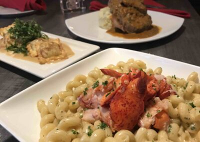 Authentic, Modern Italian %%sep%% Berea OH | JoJo Carlonis Italian ...