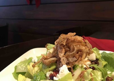 Authentic, Modern Italian %%sep%% Berea OH | JoJo Carlonis Italian ...