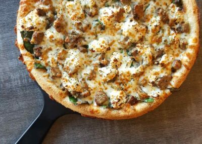 Authentic, Modern Italian %%sep%% Berea OH | JoJo Carlonis Italian ...