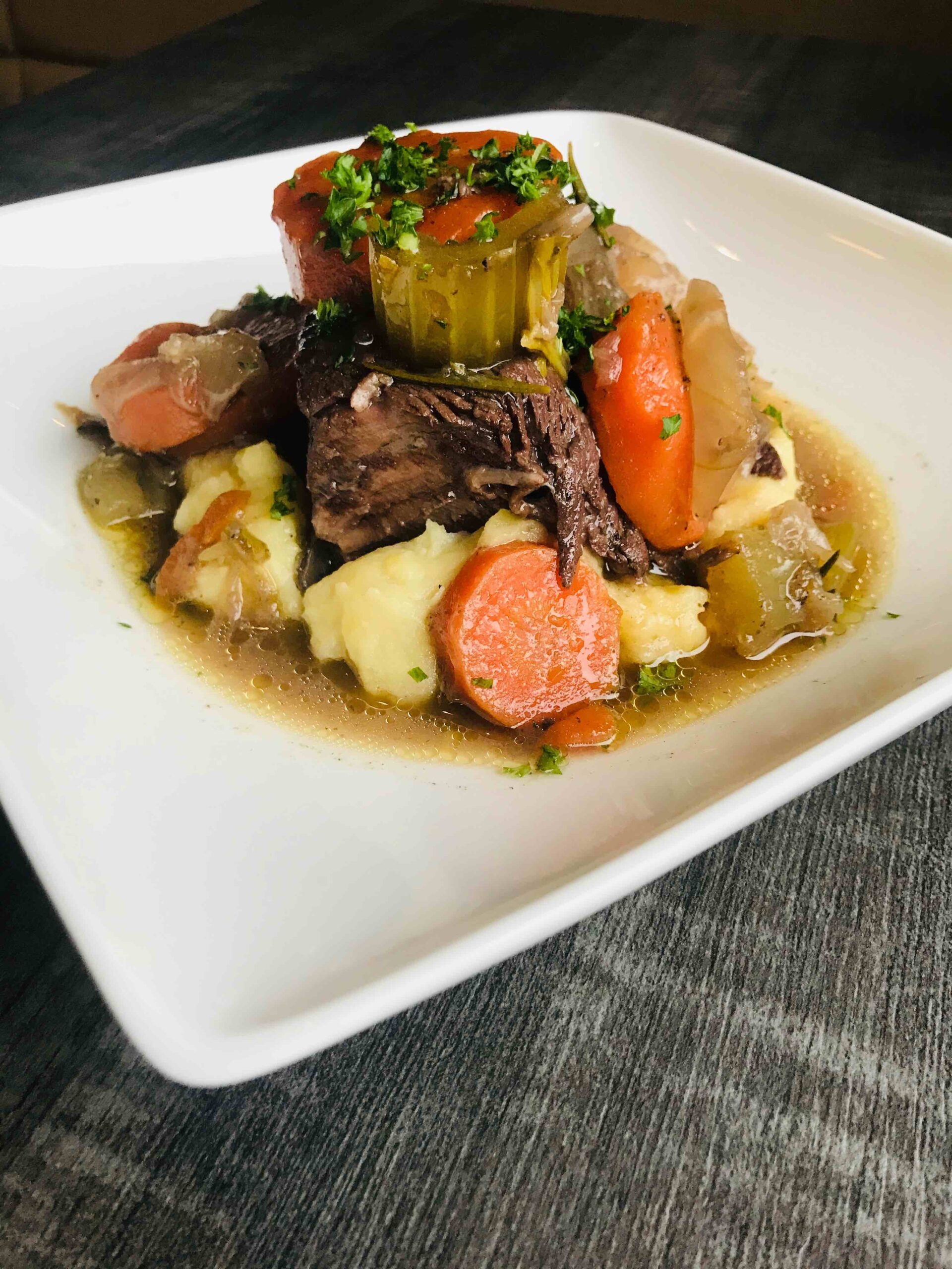 Authentic, Modern Italian - Berea OH | JoJo Carlonis Italian Restaurant