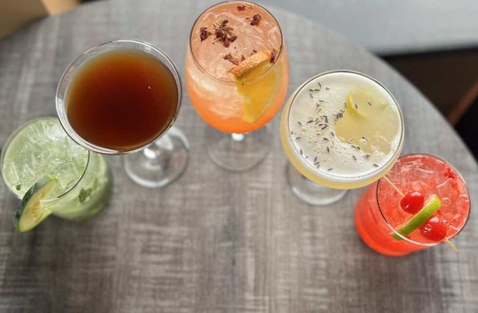 Authentic, Modern Italian - Berea OH | JoJo Carlonis Italian Restaurant