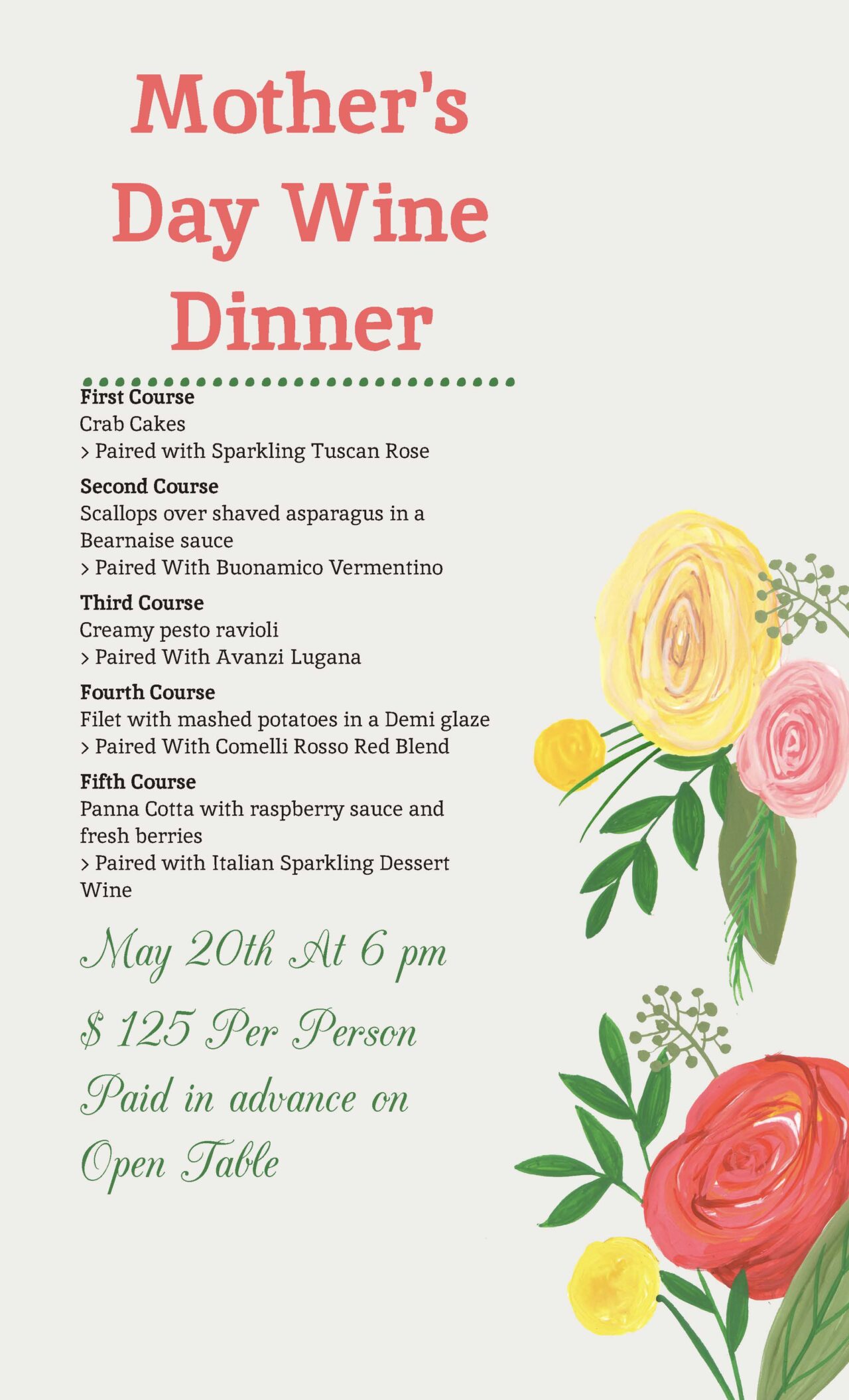 Authentic, Modern Italian - Berea OH | JoJo Carlonis Italian Restaurant