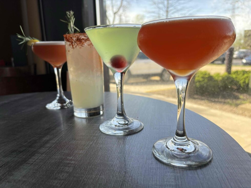 Authentic, Modern Italian - Berea OH | JoJo Carlonis Italian Restaurant